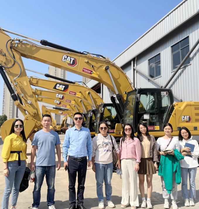 China Hunan Concrete Power Brothers Heavy Industry & Technology Co ...