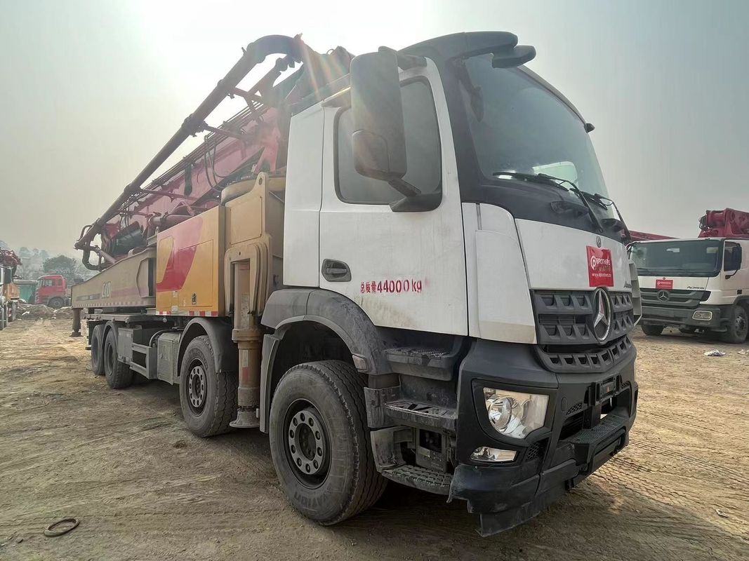 2020 Years of Experience in Manufacturing Semi-Dry Shotcrete Type sany ...